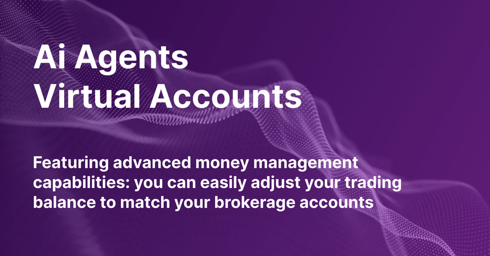 Tickeron AI Robots | AI Stock Trading & Software - Tickeron