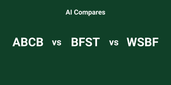 ABCB or BFST or WSBF - Pick the Best tool | Tickeron